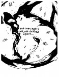 Preview Ben Passmore’s Goodbye – Silver Sprocket