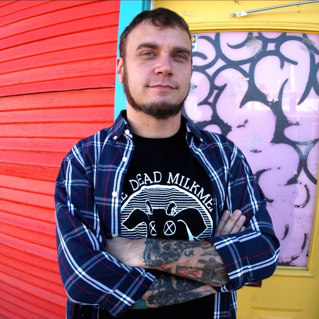 Sprocket Artists! – Silver Sprocket