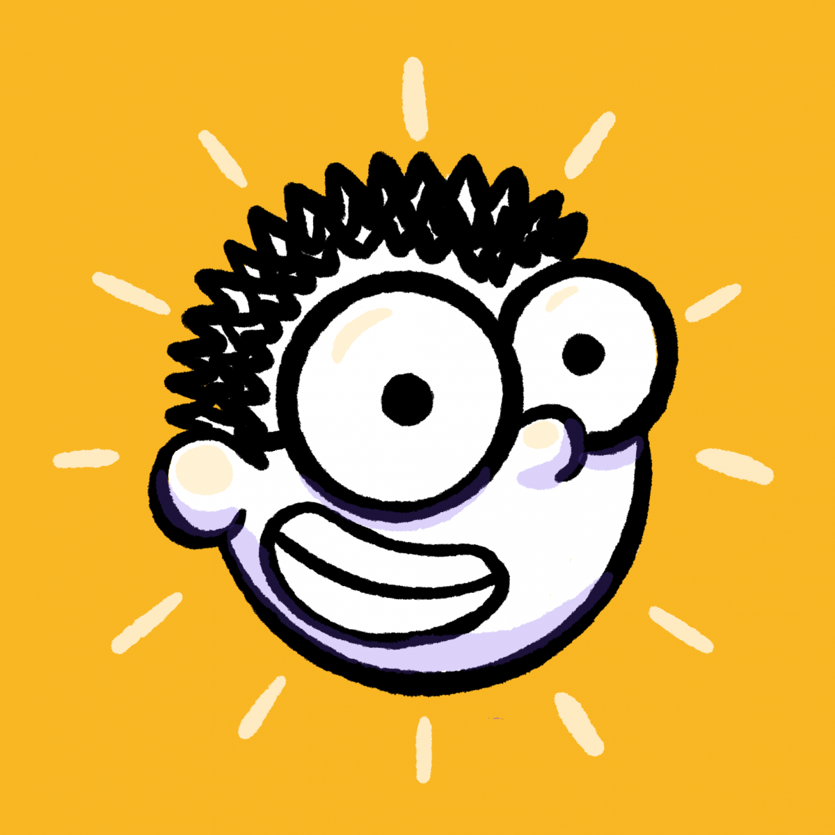 Meggie The Ramm – Silver Sprocket