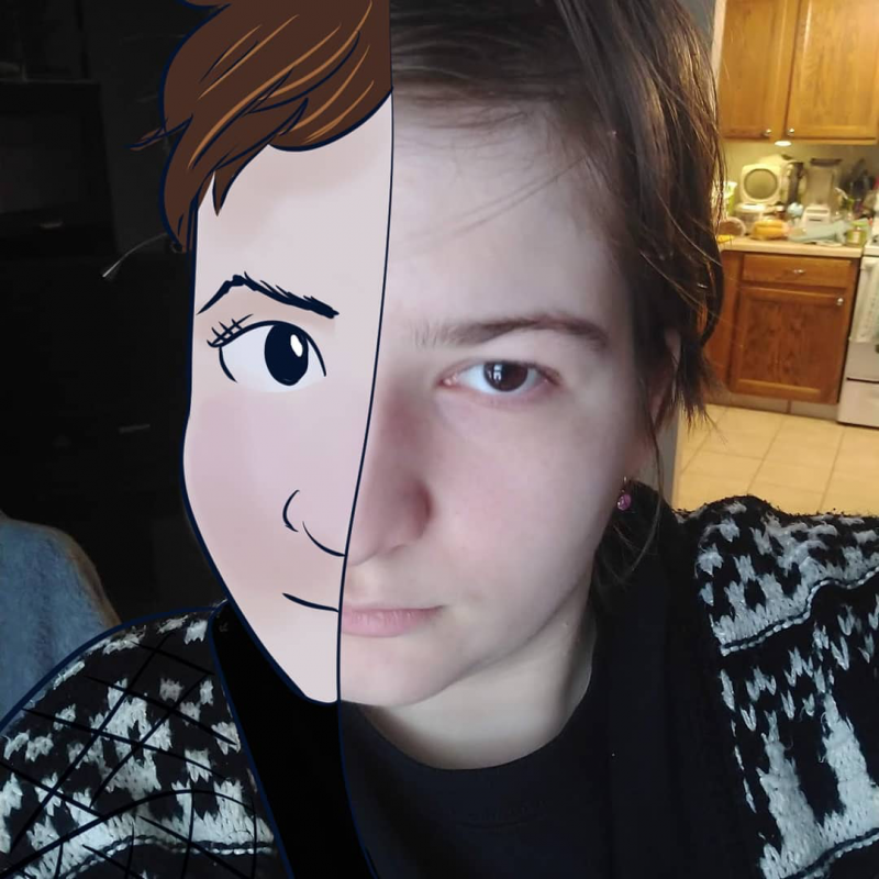 Recommended: Cosmoknights by Hannah Templer – Silver Sprocket