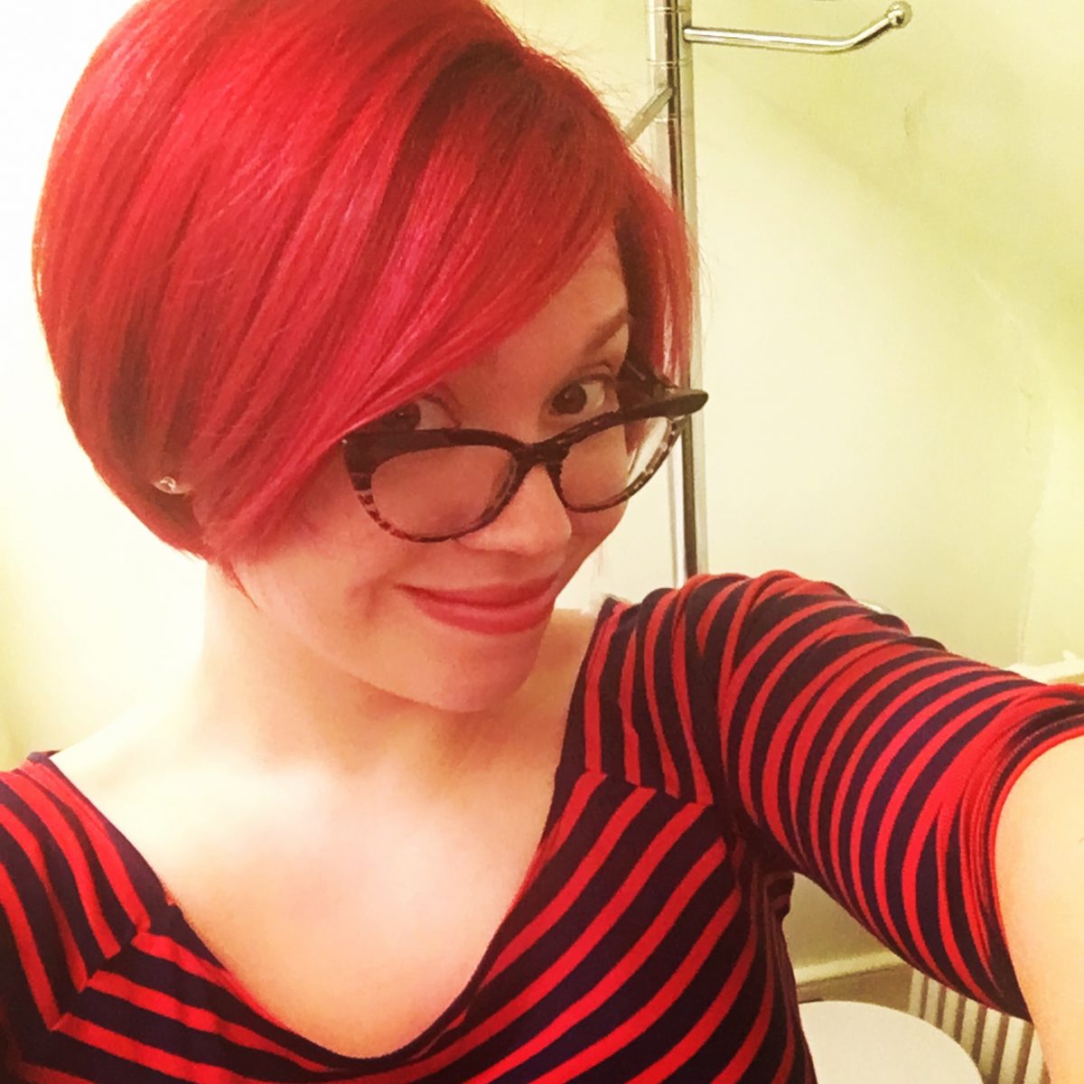 Recommended: Mr. Boop by Alec Robbins – Silver Sprocket