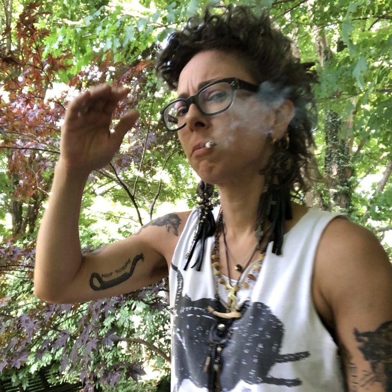 Hyena Hell – Silver Sprocket