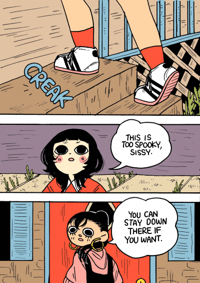 Hell Phone, Book One by Benji Nate – Silver Sprocket