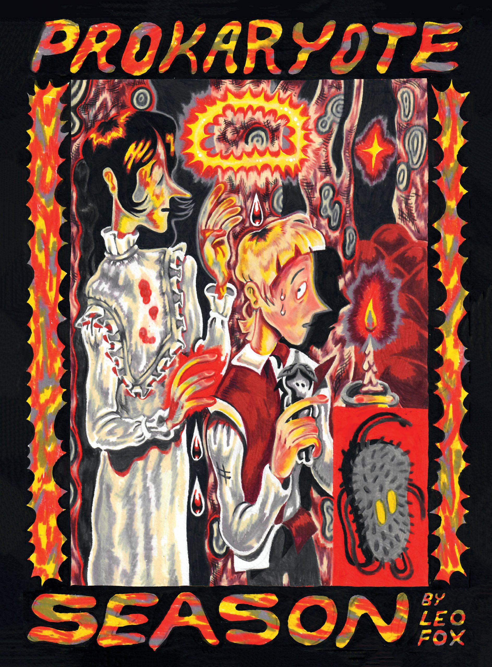 Printed Books – Silver Sprocket