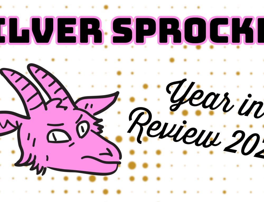 Sell Your Comics and Zines at Silver Sprocket – Silver Sprocket