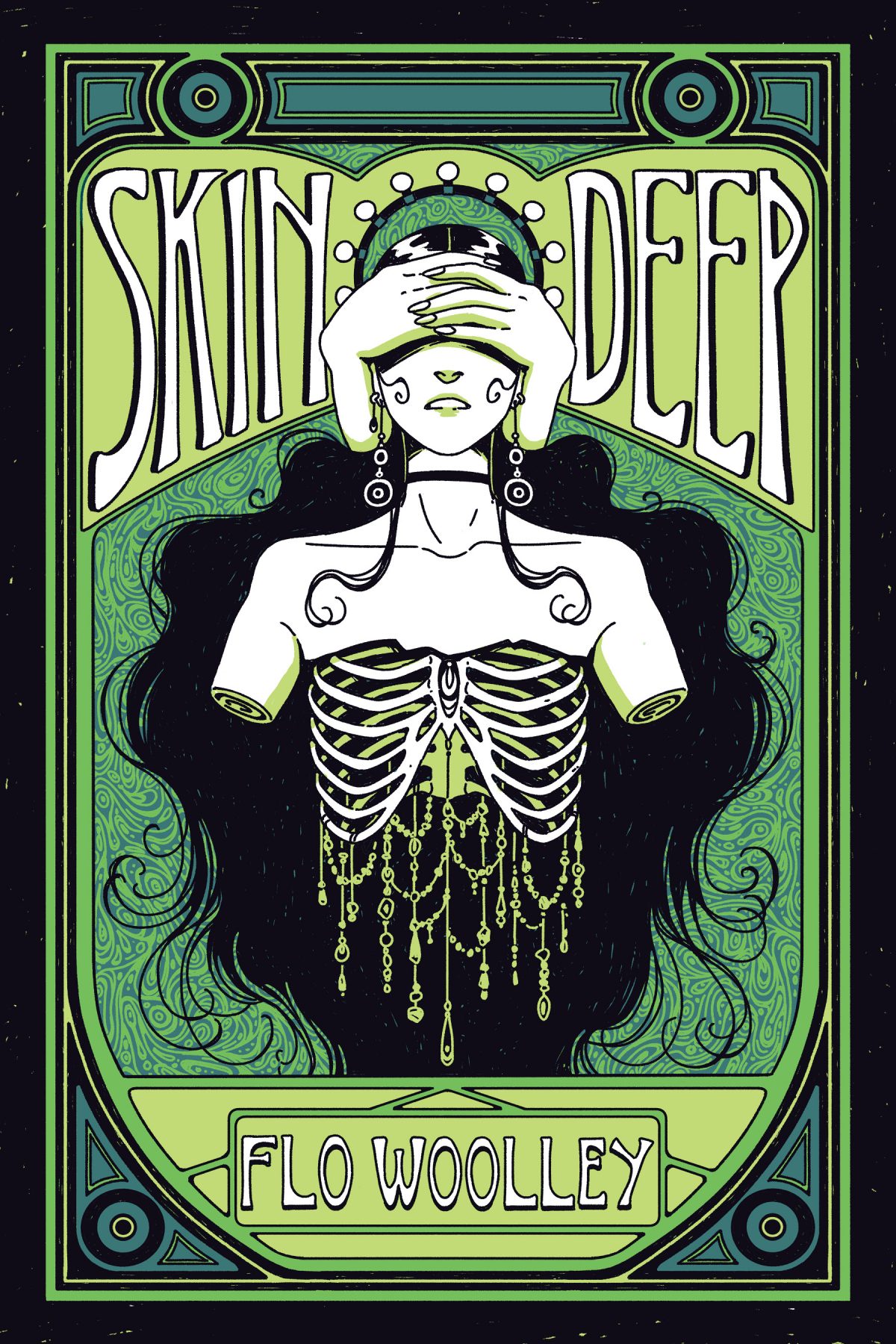 Silver Sprocket – Radical indie publisher, art-crew, gallery, and comic shop