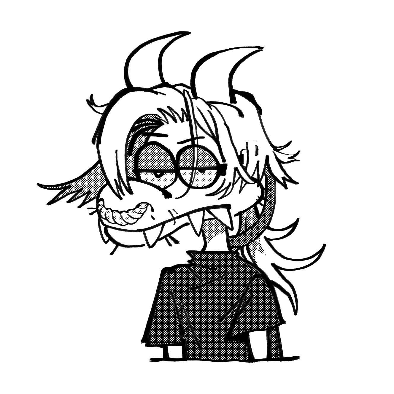 Iggy Craig – Silver Sprocket