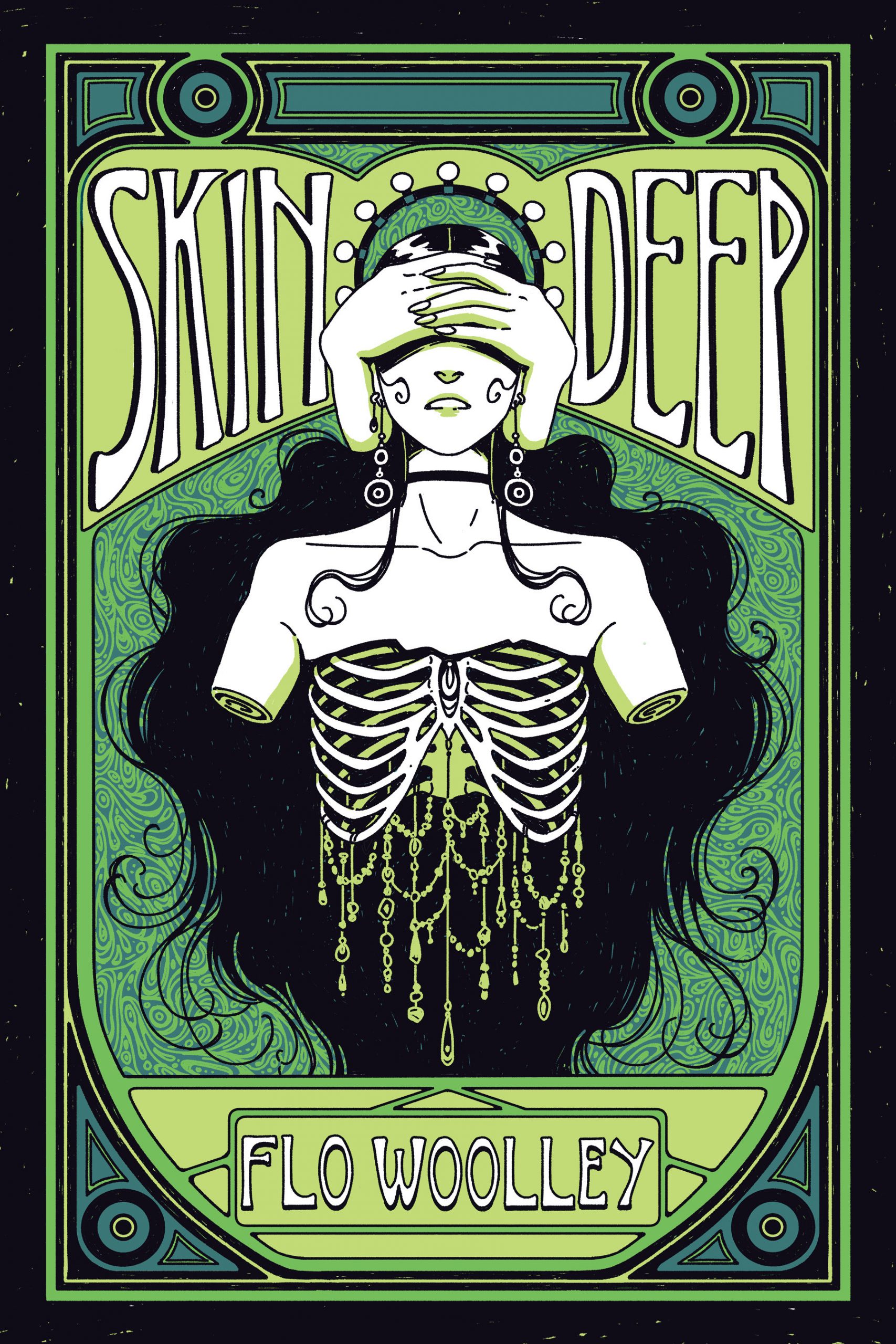 Silver Sprocket – Radical indie publisher, art-crew, gallery, and comic ...