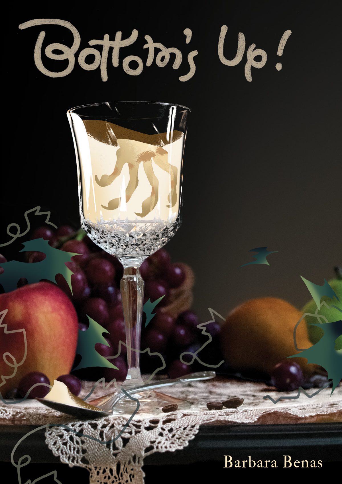 Printed Books – Silver Sprocket