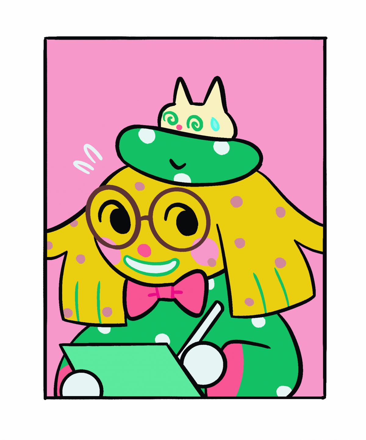 O. Stevens – Silver Sprocket