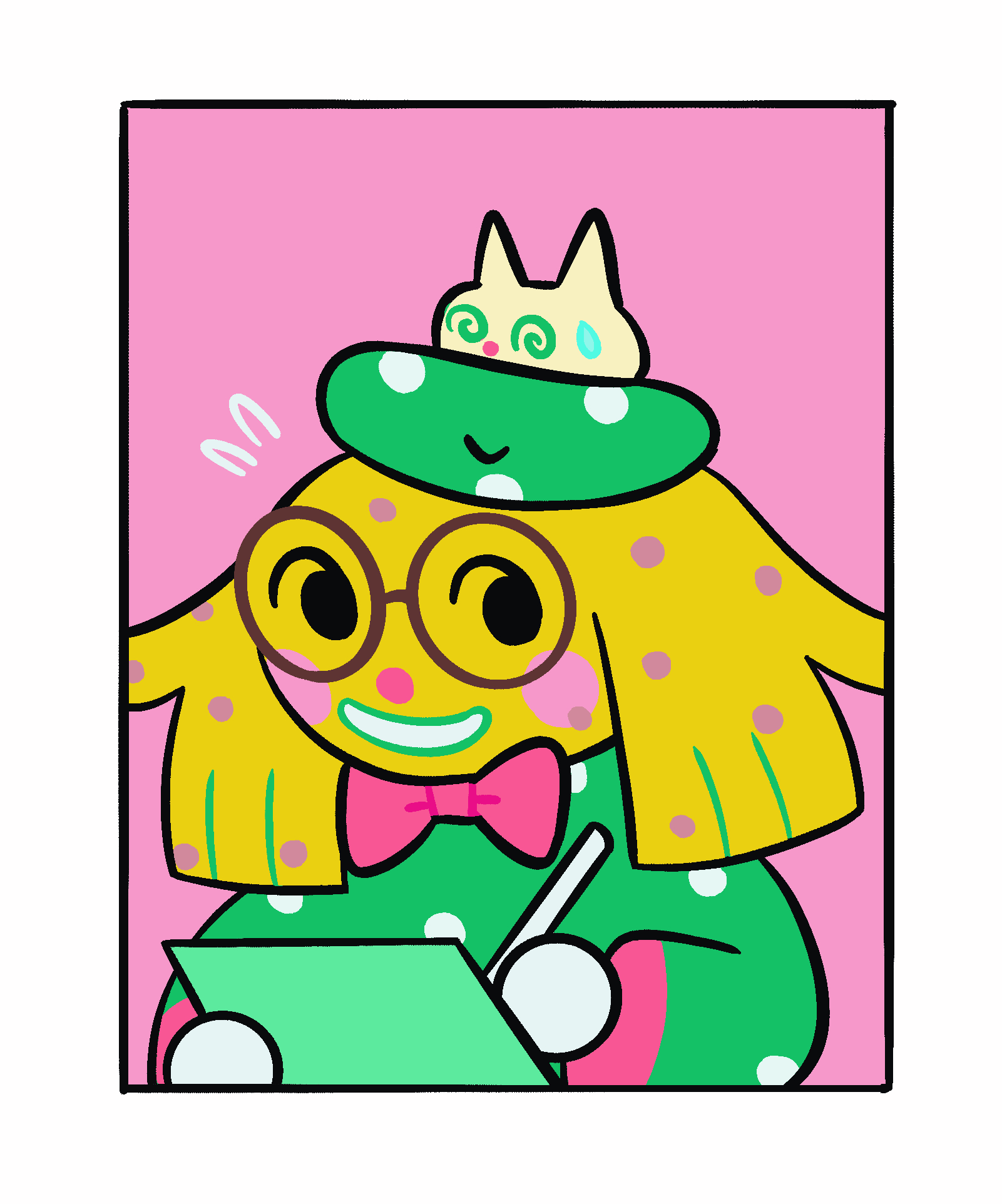 O. Stevens – Silver Sprocket