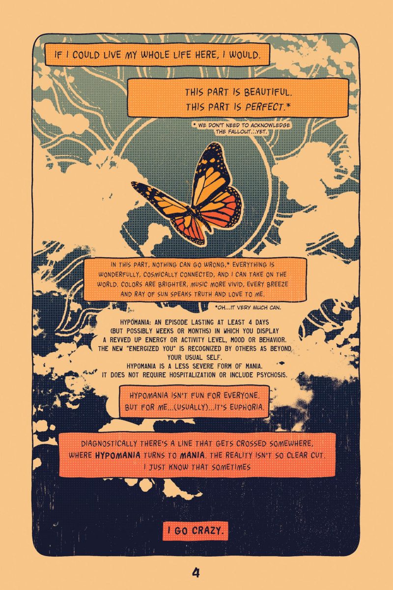 Sunflowers by Keezy Young – Read For Free! – Silver Sprocket