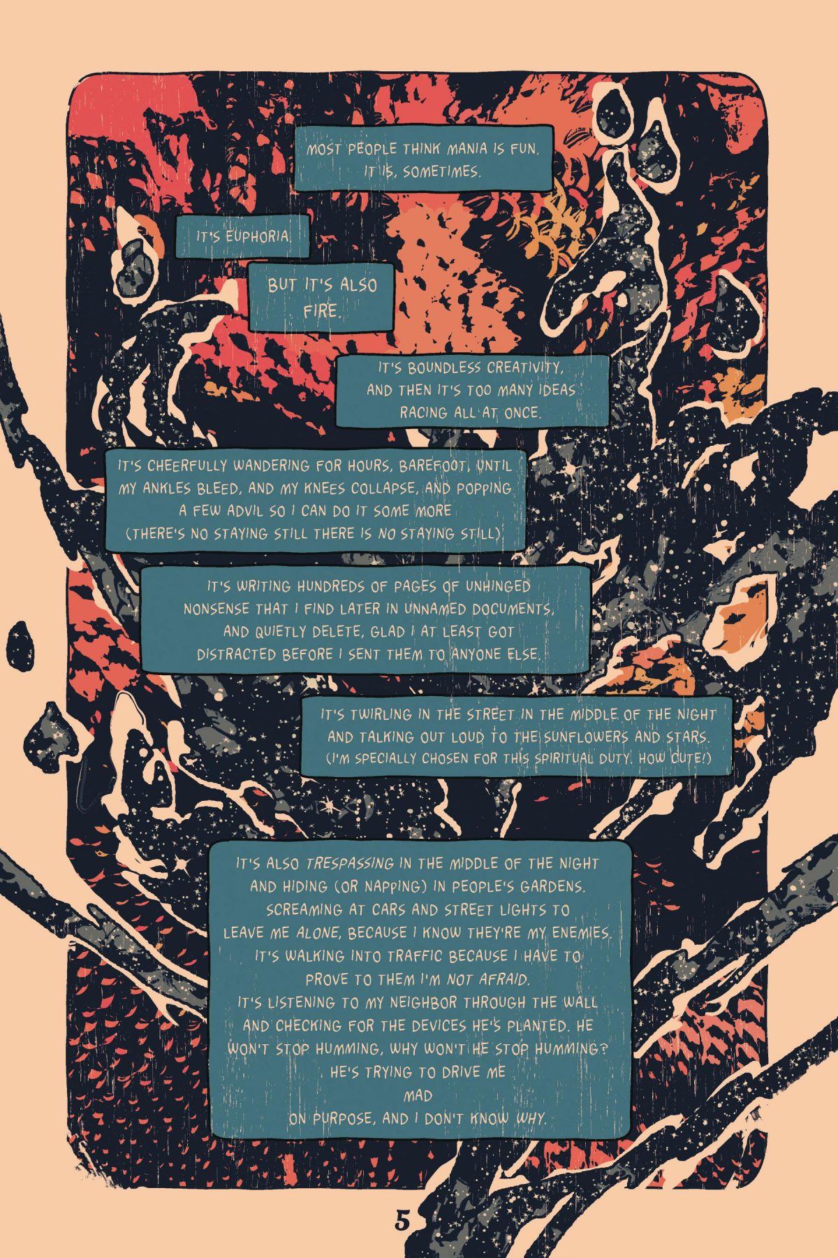 Sunflowers by Keezy Young – Read For Free! – Silver Sprocket