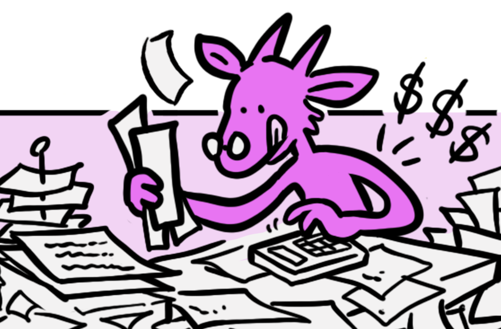 Silver Sprocket Royalties Explainer Web-comic – Silver Sprocket